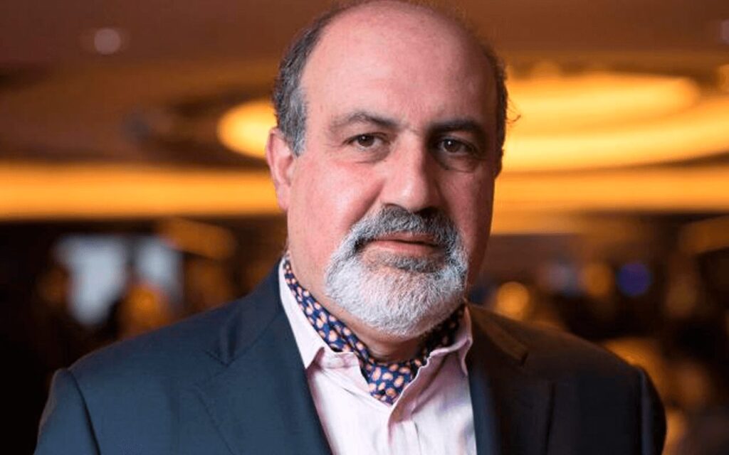 nassim-taleb-01 – Investidor em Valor